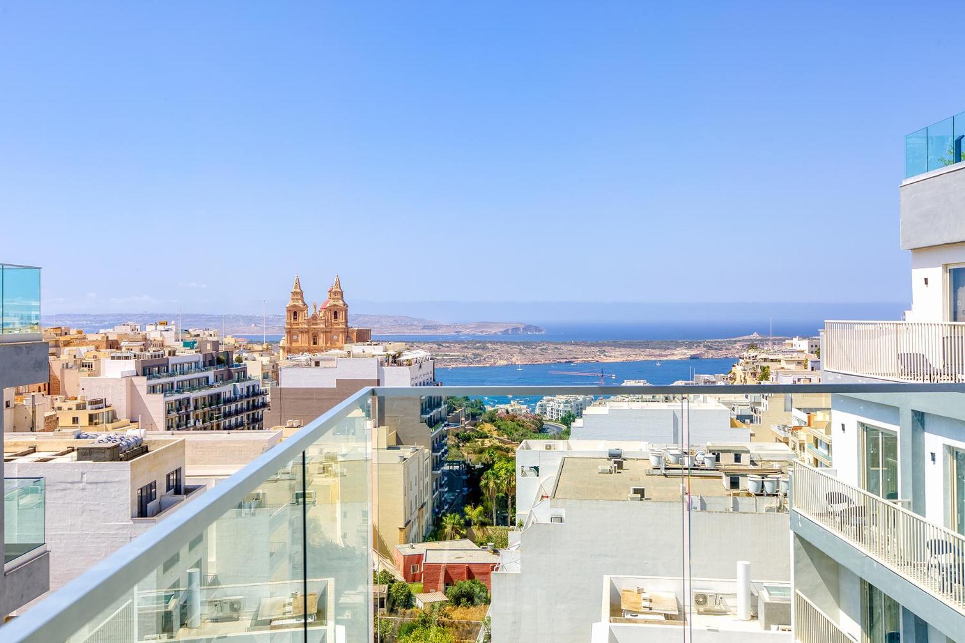 Hotel Solana Hotel & Spa Mellieha, Malta - book now, 2025 prices