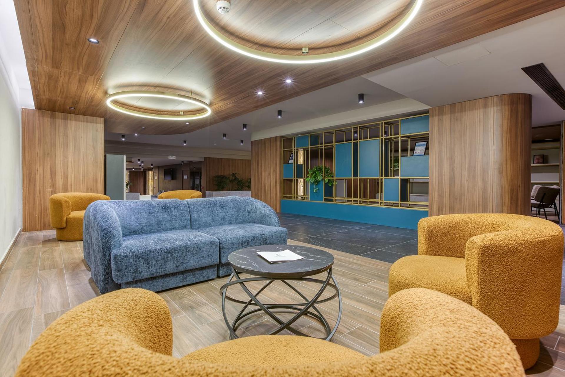 Hotel Solana Hotel & Spa Mellieha, Malta - book now, 2025 prices